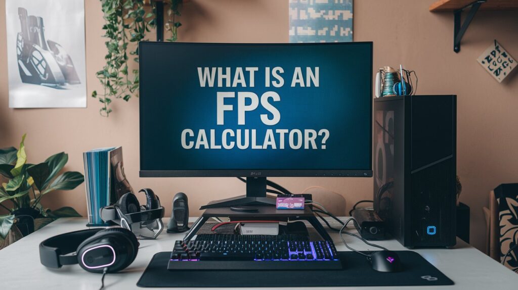 FPS Calculator 2025: Estimate Frame Rates for Your PC Build