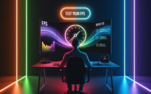 Start Your FPS Test Now: Check Your Frame Rate Online