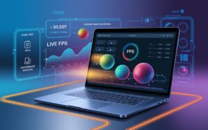 Start Your FPS Test Now: Check Your Frame Rate Online