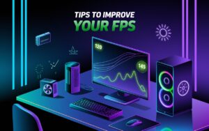 Start Your FPS Test Now: Check Your Frame Rate Online